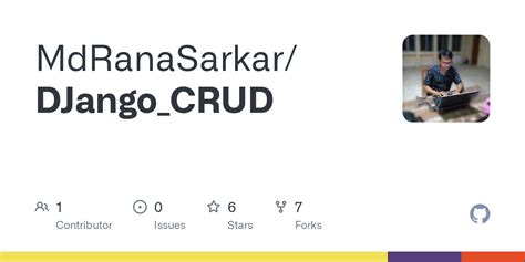 Djangocrudcrudlearnappadminpy At Master · Mdranasarkardjango