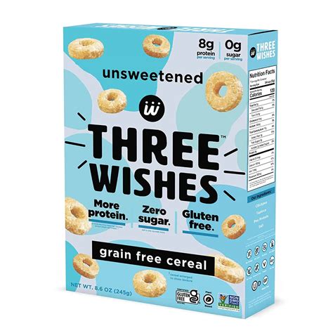 Is Vector Cereal Healthy Ingredients And Nutrition Facts Cereal Secrets