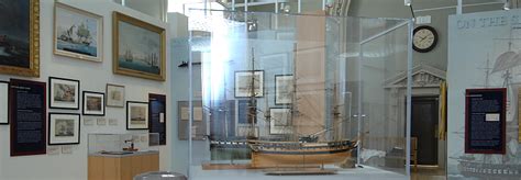 Museum Home Museum Usna
