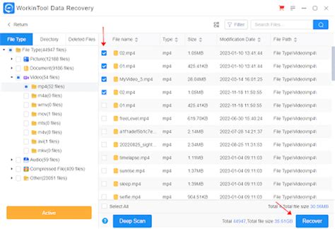 How To Recover Formatted USB Drive On Windows UrbanMatter