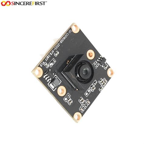 China 16mp Imx298 Fixed Focus Usb Camera Modue Suppliers Factory