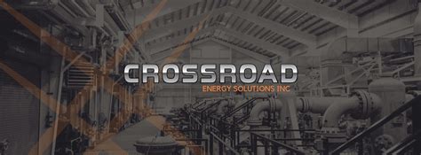 Crossroad Energy Solutions Inc Linkedin