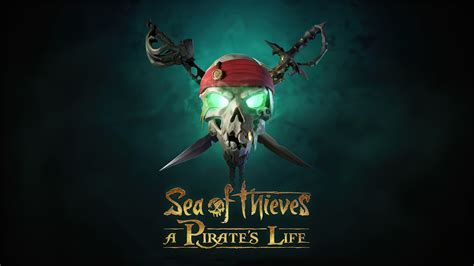 3840x2160 Sea Of Thieves A Pirates Life Jack Sparrow 4k Hd 4k