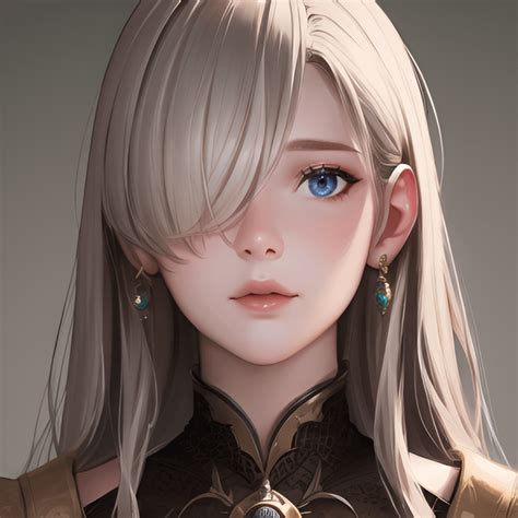 Elizabeth Liones Seven Deadly Sins Ai Image Rnanatsunotaizaiarts