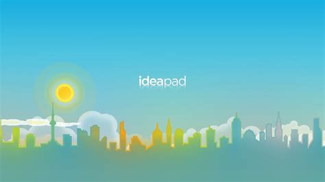 Lenovo Ideapad Wallpapers HD Desktop And Mobile Backgrounds