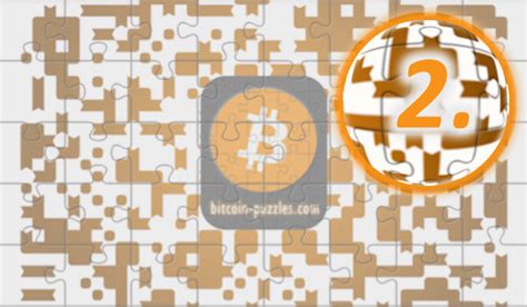 Bitcoin Puzzles The Ultimate T For Cryptofans Nerds And Technicans