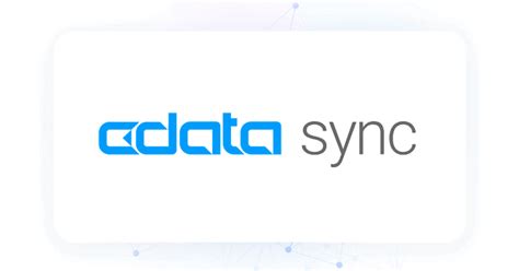 a live data replication demo with cdata sync
