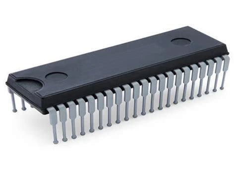 Integrated Circut Apex Metal Integrated Circut Apex Metal