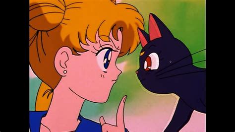 Prime Video Sailor Moon Season