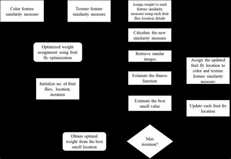 Optimal Weight Selection Using Ffo Algorithm The Food Smell Download Scientific Diagram