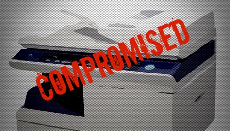 This Printer Configuration Can Compromise Your Entire Windows Domain True Digital Security