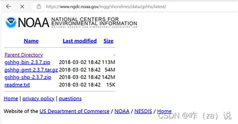 00 Matlab Mmap地学绘图工具安装及简单使用教程m Map Csdn博客