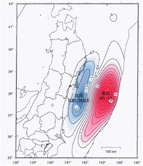 Tectonic Interpretation Of The Seismic Profile Located South East Of Download Scientific