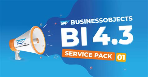 what s new in sap bi 4 3 sp01