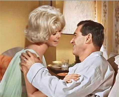 Doris Day Doris Day Movies Gig Young Dory