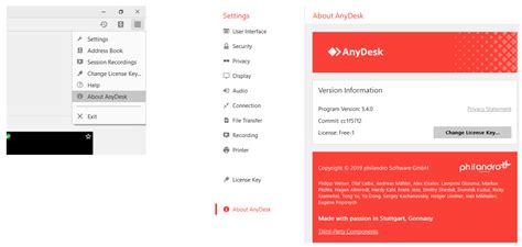 Mencetak Ke Lokal Printer Dari Remote Anydesk Pbdev Id