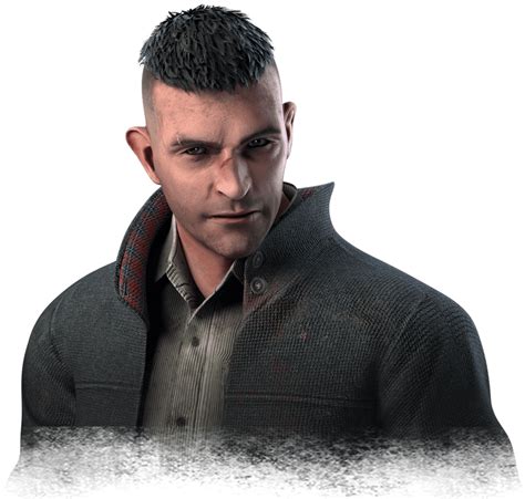 David King Build Perks And Cosmetics Dead By Daylight Dead By Daylight