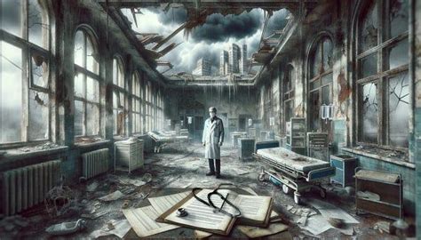 Siddharth Saxena On Linkedin Medicine Is Rotting From The Inside Out