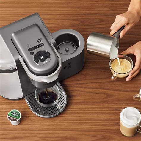 The Best Single Cup And Pod Style Coffee Makers According To Our