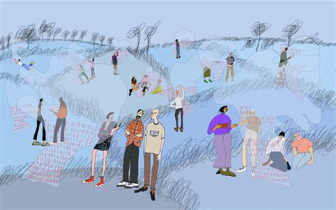 How Codes Of Conduct Are Combatting Open Sources Diversity Problem Eye On Design