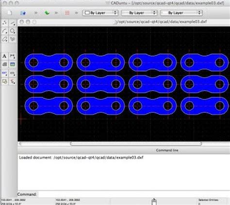 LibreCAD For Mac Download