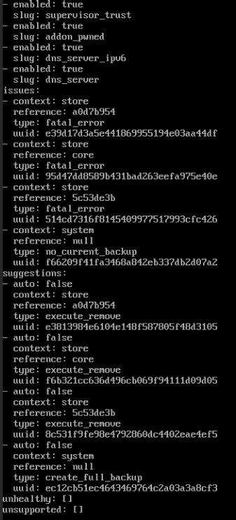 Addon Store Remains Empty Due To Supervisor Issues Tried So Many