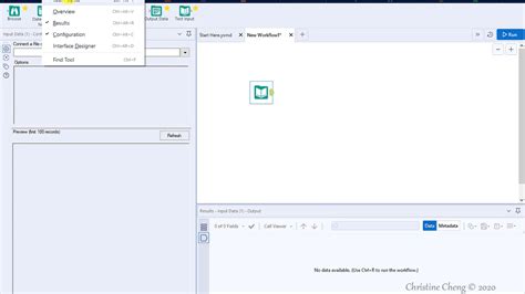 Alteryx Introduction YouTube