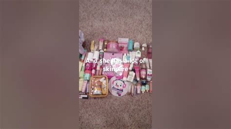 Jalyssamalyssa What We Call Her Youtube