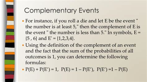 Ppt Probability Powerpoint Presentation Free Download Id1672297 Ppt Probability Powerpoint Presentation Free Download Id1672297