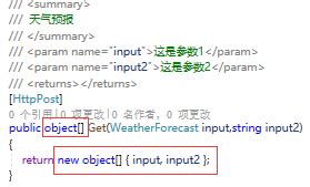 NET Core WebAPI中使用Swagger完整教程 netcore swagger CSDN博客