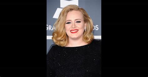 Adele Fotos últimas Notícias Idade Signo E Biografia Purepeople