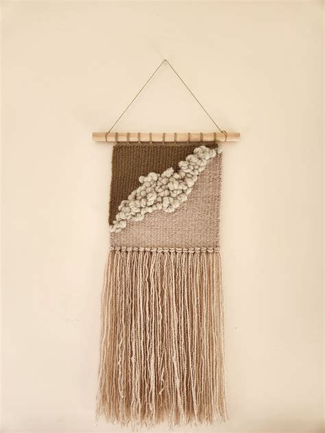 Earth Tones Textured Field In Early Spring Etsy