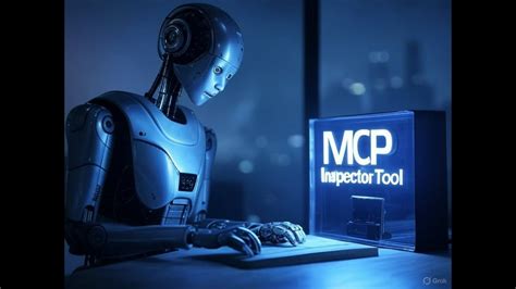 Mcp Inspector Tool Dissect Your Model Context Protocol Mcp Servers