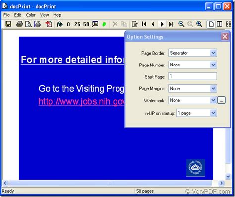 How To Convert Documents Of Microsoft Office Powerpoint To Jng Verypdf Knowledge Base