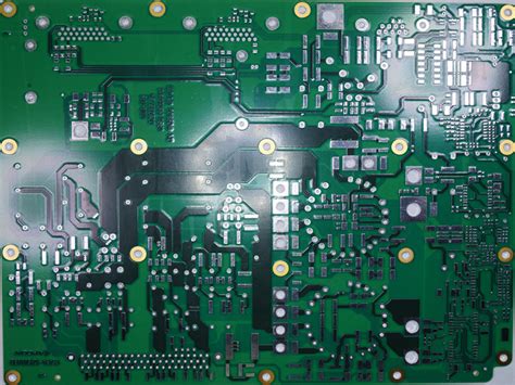 Pcb Layout Apcon Aerospace And Defence