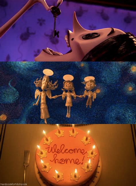 Coraline On Tumblr