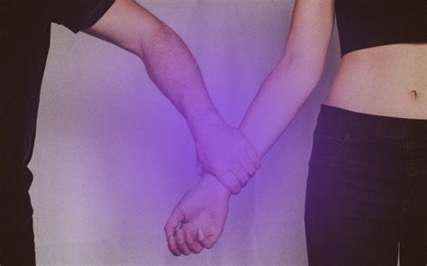 Public Display Of Affection What Is A PDA Relationship