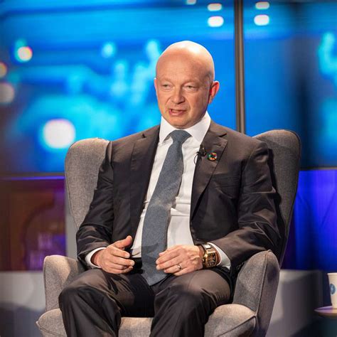 Igor Tulchinsky Founder Ceo And Chairman Worldquant