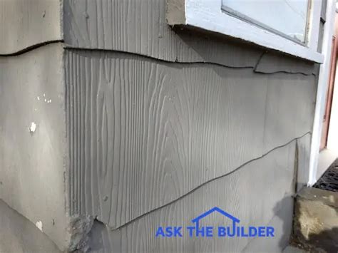 Concrete Siding Panels