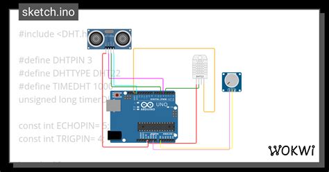 Tugas Hari Kamis Wokwi Esp32 Stm32 Arduino Simulator