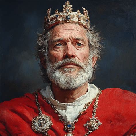 King Arthur The Legendary King And His Epic Quest