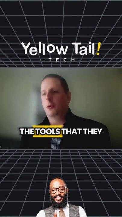 yellowtail tech on linkedin techtalk itcareer linux yellowtailtech