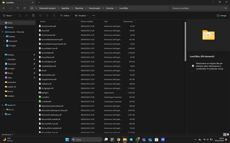Lunchbox Issue Grasshopper Mcneel Forum