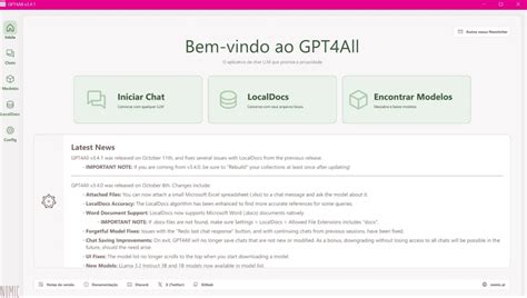 How To Run Llms Locally With Gpt4all By Elisa Terumi