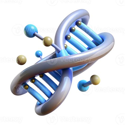 Beautiful Rustic A Dna Strand Unraveling And Transforming Into Binary Code Cool Clinical