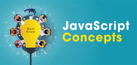 Understanding Javascript Concepts Oop And More