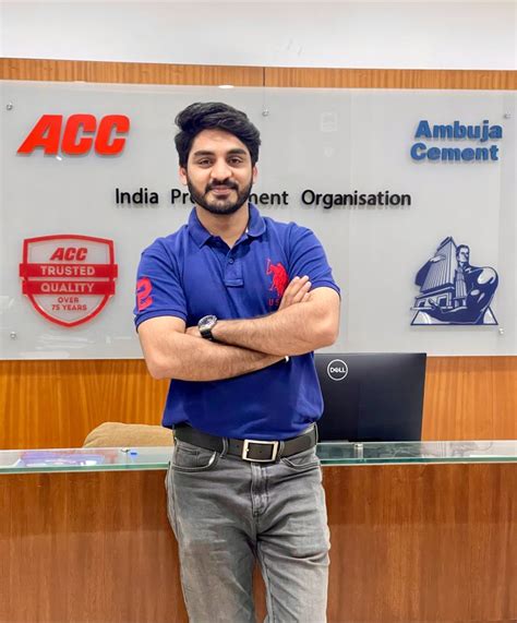 Mojiz Naqvi On Linkedin Acc Thane Campus 11 Comments