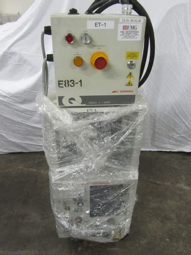 QDP 80 S/N 972114517 w/ QMB 500 | cryosciences