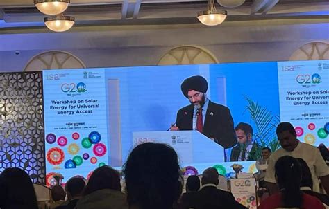 Dr Abhilash On Linkedin India Will Have Solar Module Manufacturing