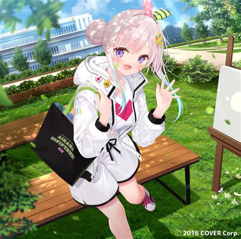 Yano Mitsuki Nanairo Danbooru